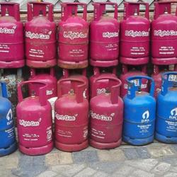 Jual TABUNG GAS ELPIJI LPG 12 KG PINK BRIGHT GAS (TABUNG + ISI) - Kota ...