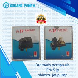 Jual Pressure Switch Otomatis Pompa Air Water Pump GC Type PM-5 PM5 PM ...