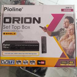 Jual STB Set Top Box TV Digital Receiver Untuk Semua TV - Jakarta Barat ...