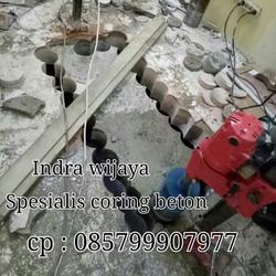 Jual jasa coring lantai dan dinding beton - Jakarta Selatan - spesialis ...