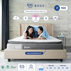 TURU Bed Official - Produk Resmi & Terlengkap | Tokopedia