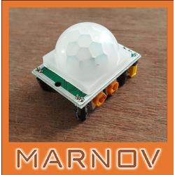 Promo Pir Sensor HW-416B PIR Motion Sensor Module Arduino Raspberry Pi - Kota Bandung - pattra ...