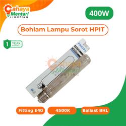 Jual lampu sorot HPIT 400W Zetalux - 400W, ZETALUX - Jakarta Barat ...