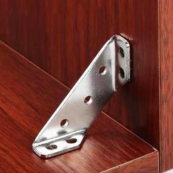Jual Bracket Segitiga Siku Ambalan Sudut Rak Kabinet Penguat Siku ...