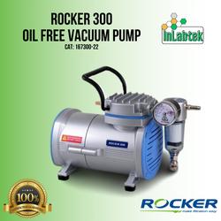Jual ROCKER - 400 - Oil Free Vacuum Pump - Jakarta Utara - INNOTECH ...