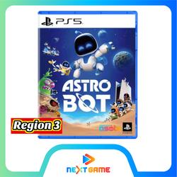 Promo Astro bot, Astrobot, PlayStation 5, for PlayStation 5, PS5 ...