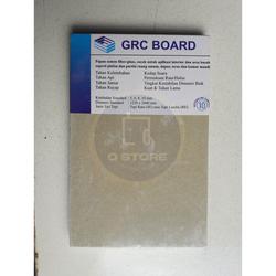 Jual GRC Board 12mm / GRC board 12 mm / GRC 12mm - Jakarta Timur - TB ...