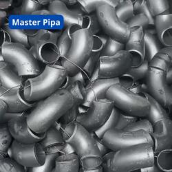 Jual Elbow sch 40 I Elbow Las Besi I 1 inch I Carbon Steel 90 DEG ...