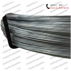 Jual Kawat BWG / Kawat galvanis 3mm berat 50 kg/roll - Kota Tangerang - Fatir prima abadi ...