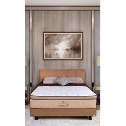 Jual Mattrass Kasur Spring Bed AIRLAND GLORY Molek Furniture - Kab ...