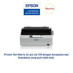 Promo Epson LQ-310 Impact Printer + Ribbon Cicil 0% 3x - Jakarta Barat ...