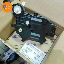 Jual Motor Servo AC Innova Reborn Fortuner VRZ SRZ Hilux Revo 87106 ...