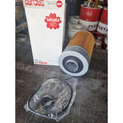 Jual Oil Filter Oli Nissan RF8 15274-99227 O-1805-1 O18051 Sakura ...