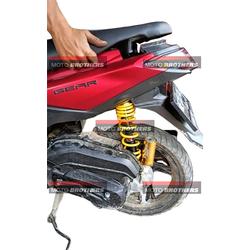 Jual SHOCKBREAKER SHOCKBREKER SHOCK SKOK BELAKANG YSS STYLO 160 ...