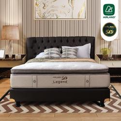 Jual Mattrass Kasur Spring Bed AIRLAND GLORY Molek Furniture - Kab ...