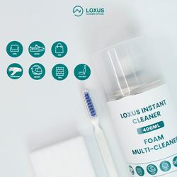 Loxus Cleaner Official - Produk Resmi & Terlengkap | Tokopedia