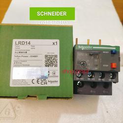 Jual Thermal Overload Relay LRD14 7-10A Schneider - Jakarta Pusat ...