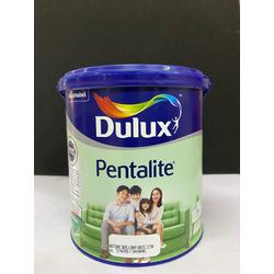 Jual Cat Tembok Interior Dulux Ambiance Brilliant White 2.5Ltr ...