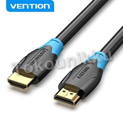 Jual Vention [AACBN 15M] Kabel HDMI 3D v2.0 4K UHD High Speed Quality - AAC - Jakarta Barat ...