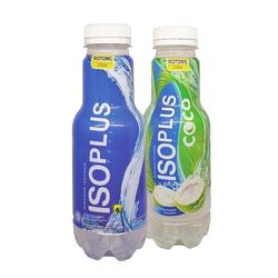 Promo Isoplus Minuman Isotonik 350ml - - Wings Official Store | Tokopedia