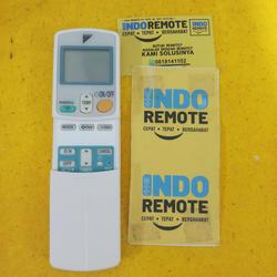 Jual WIRED REMOTE CONTROLLER AC DAIKIN BRC1E63 ORIGINAL - Jakarta Barat ...