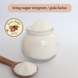 Jual FIESTA ICING SUGAR REPACK 1 KG / GULA ICING / GULA DONAT /GULA ...