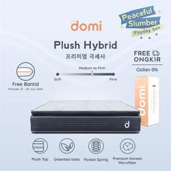 Domi Bed - Produk Resmi & Terlengkap | Tokopedia