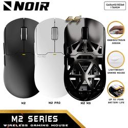 Promo NOIR M2 Series M2 Pro M2 Mg Magnesium Wireless Lightweight Gaming ...
