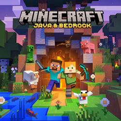 Jual Minecraft Java & Bedrock Original Redeem Key Game PC - Redeem ...
