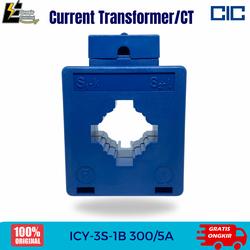 Jual CURRENT TRANSFORMER/CT TYPE ICY-2 500/5A, 600/5A, 800/5A, 1000/5A ...