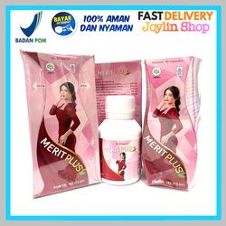 Jual Merit Plus Kapsul Pelangsing - Kab. Magelang - Capung Indah Abadi ...