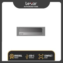 Jual Lexar E300 SSD Enclosure M.2 NVMe PCIe External Case USB-C ...
