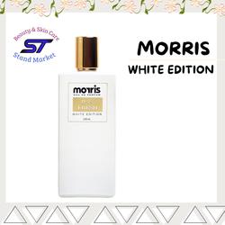 Promo Morris Eau De Parfum White Edition 100ml - Parfum Pria - Kab ...