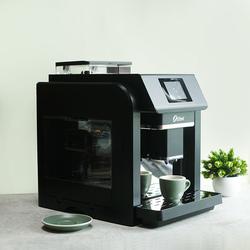 Promo Otten - Super Automatic Coffee Machine One Touch Sollievo - Mesin ...