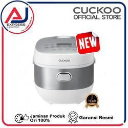 Promo CUCKOO Digital Rice Cooker 1 L CR-0680F Cicil 0% 3x - Jakarta Utara - CUCKOO Official ...