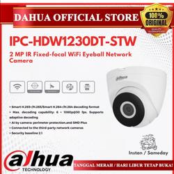 Jual DAHUA IP Camera Indoor IPC-HDW1230T1-A-S5 CCTV Audio 2MP H.265+ - Jakarta Selatan - Dahua ...