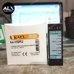 Jual KAEL ke-HSR2 HSR 2 Hydrophore sequencing relay for 2 pump ...