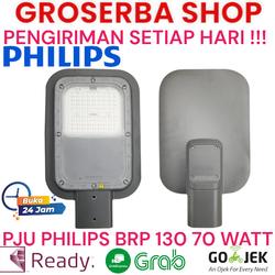 Jual LAMPU JALAN LED PHILIPS BRP130 70WATT - LAMPU PJU LED BRP 130 70W ...