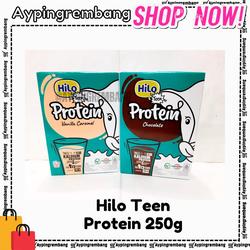 Promo HiLo Teen HI PROTEIN Melon 400 g – Susu Kalsium Remaja Tinggi ...