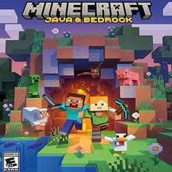 Jual Minecraft Java PERMANEN atau MOJANG PC / MAC Original Games - a90c ...