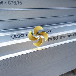Jual Reng Baja Ringan TASO R32.45 - Jakarta Selatan - atap rupa - rupa ...