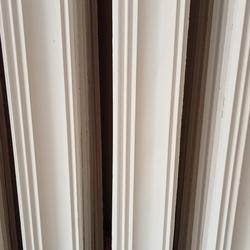 Jual Lis gypsum polos berbagai ukuran - Kota Depok - maju makmur Jaya ...