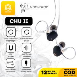Jual Moondrop CHU2 / CHU 2 / CHU II Dynamic Driver in Ear Monitor ...