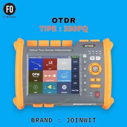 Jual OTDR Joinwit JW3302 FQ Optical Time Domain Reflectometer JW 3302 ...