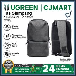 Promo UGREEN Tas Ransel Backpack Tas Laptop Waterproof 15.6 inch 90798 ...