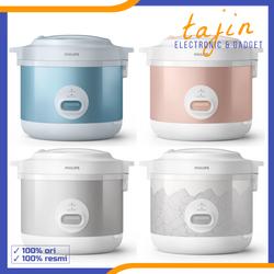 Promo PHILIPS Rice Cooker HD-3003 1.8 Liter HD3003 HD 3003 Garansi ...