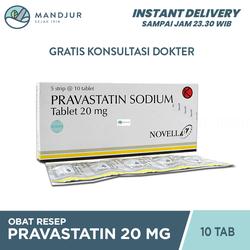 Jual Ezero 20/10 mg 10 Tablet / Obat Kolesterol / Lemak Darah - Jakarta ...