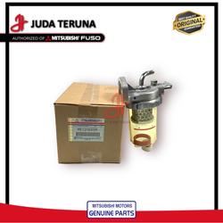 Jual FILTER SOLAR NEW CANTER EURO 4 ORIGINAL MITSUBISHI | KM006102 ...