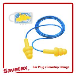 Promo Earplug Ear Plug / Penutup Telinga Tonata / Pelindung Peredam Bising / TNT-EM02 - Kab ...