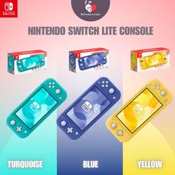 Promo Nintendo Switch Lite V2 OLED Console full Game - NS Lite, 128GB ...